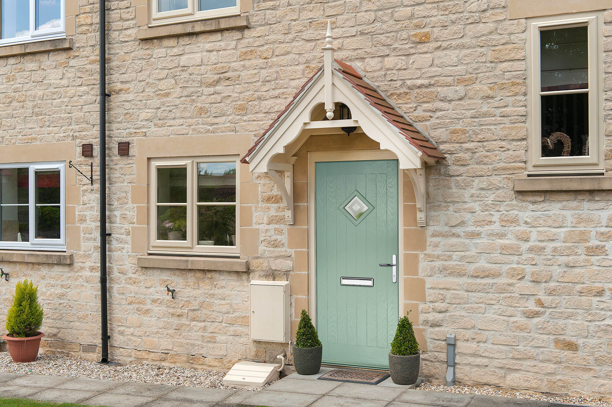 First Impressions Start at the Front Door: Why Composite Doors are the ...